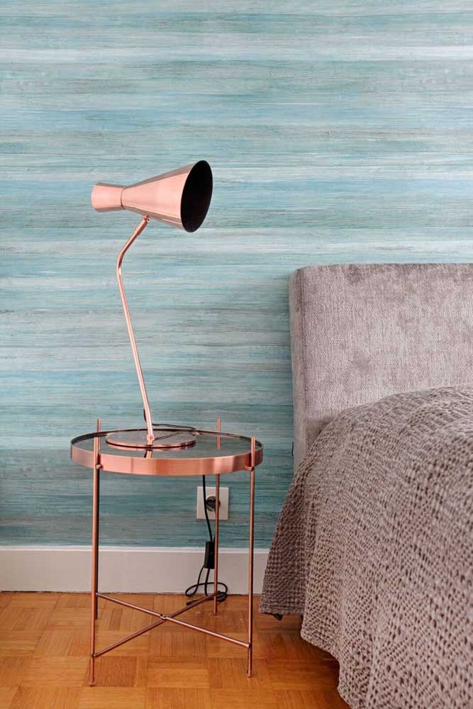 Azul turquesa: veja como usar a cor na decoração com fotos – Vitoria Dias