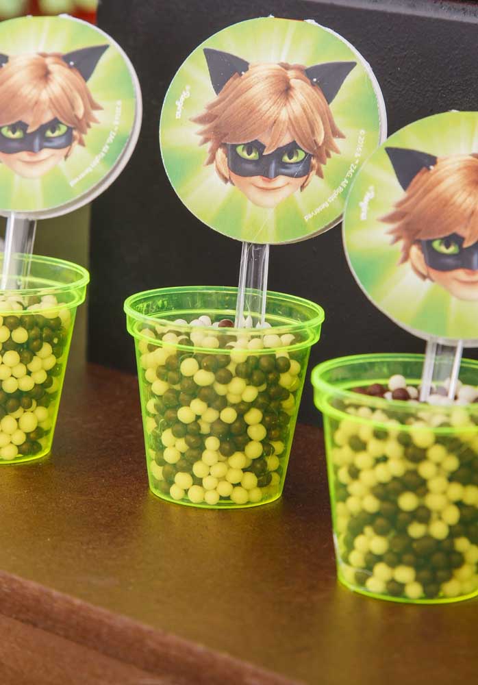 Festa ladybug: pesonagens, como fazer e decorar com 50 fotos
