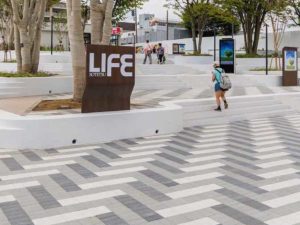 Piso Intertravado: O que é, Vantagens, Tipos e Fotos Para Ver Já