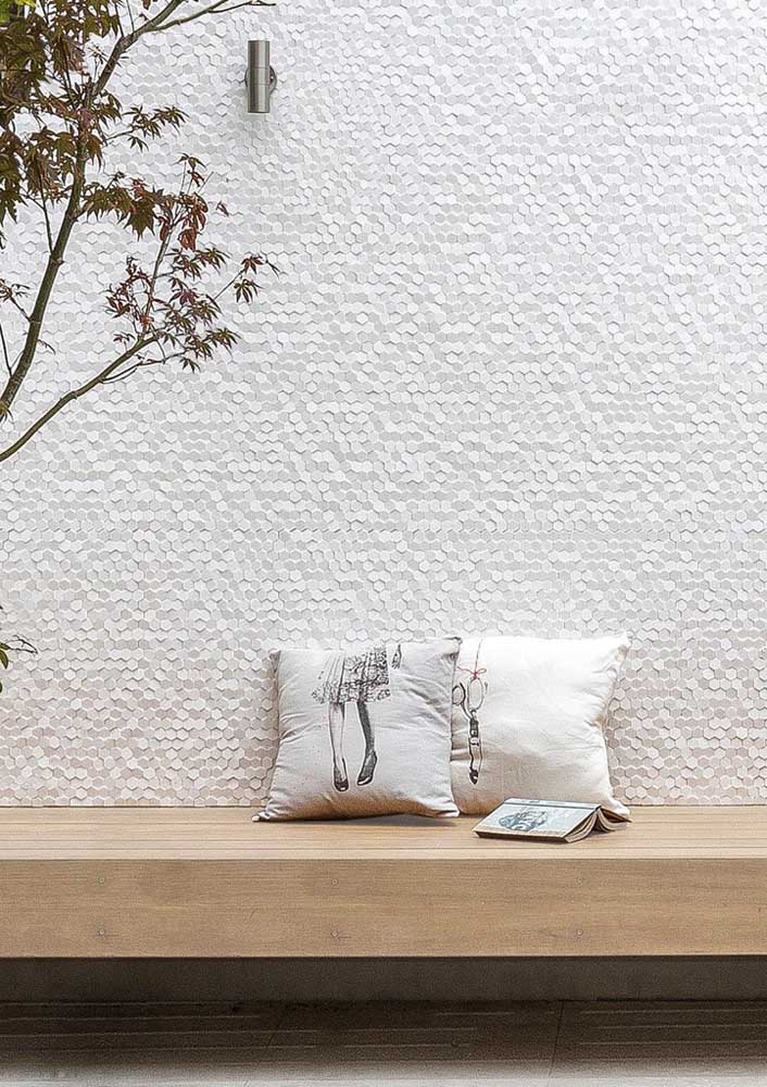 Textura de parede: tipos, como fazer, dicas e fotos para se inspirar