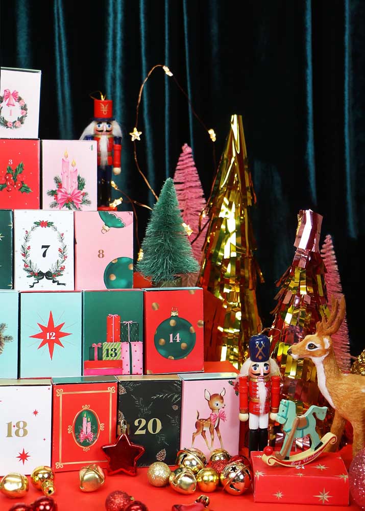 Pinheiro de Natal: significado, tipos, como montar e 50 fotos lindas