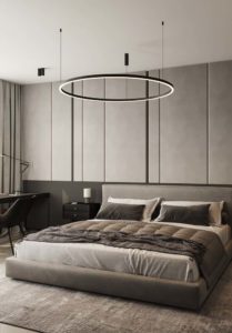 Cinza claro: onde usar, cores que combinam e 50 fotos