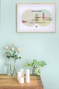 Verde menta: como usar na decoração e 50 ideias criativas