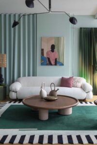 Verde menta: como usar na decoração e 50 ideias criativas