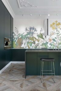 Verde musgo: como usar na decoração e 50 lindas ideias