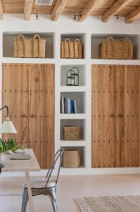 Guarda-roupa de gesso: dicas para fazer o seu e lindas ideias